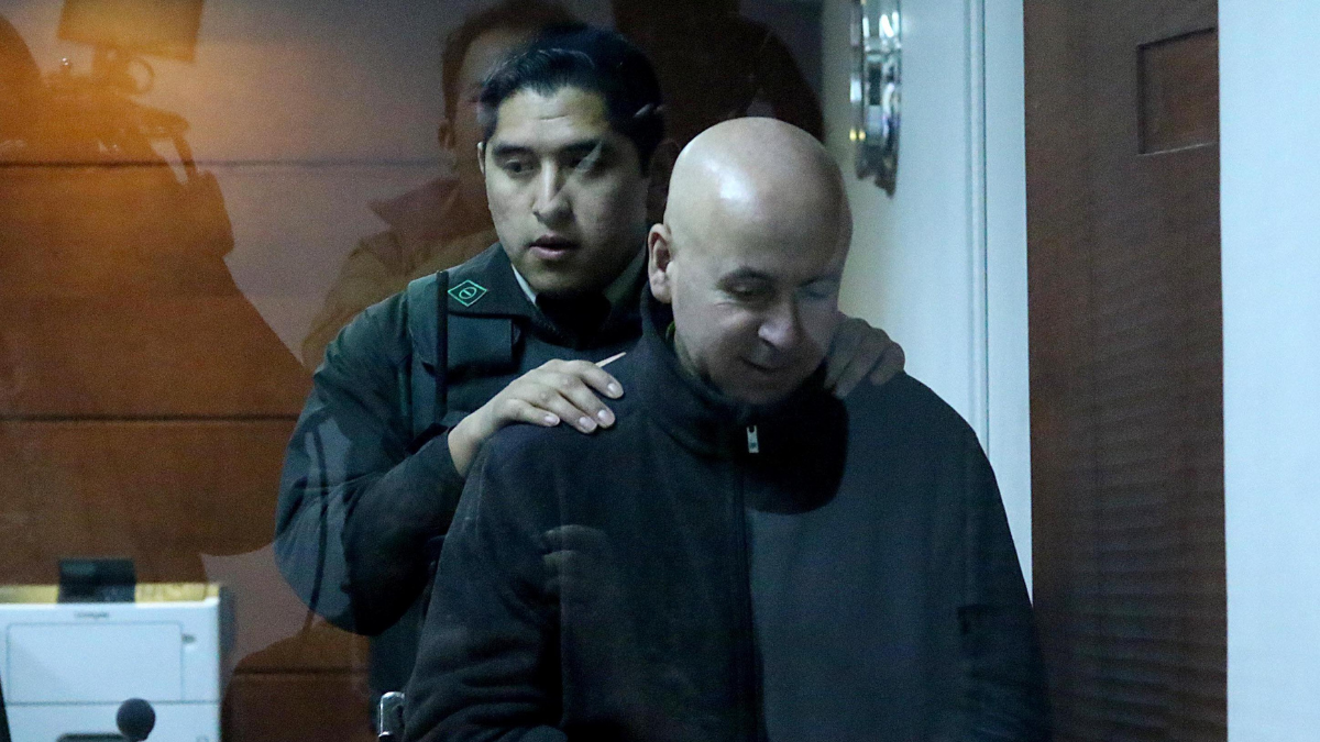 42 días en la Oscuridad ¿Qué fue de la vida de Jaime Anguita?