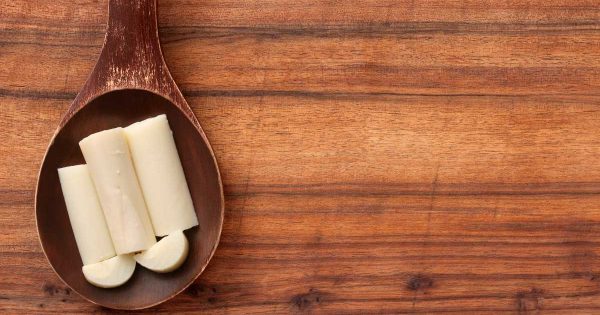 Los 5 beneficios que entrega el consumo del palmito