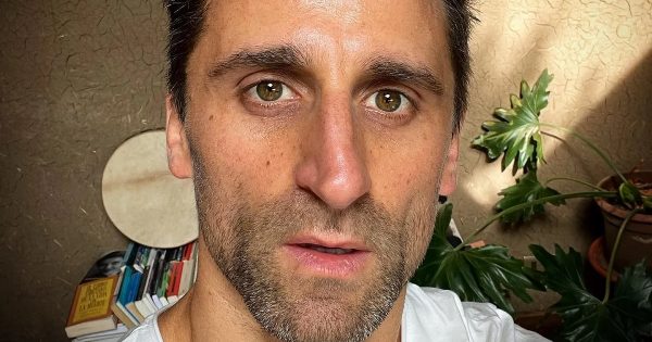 Emilio Edwards habló sobre su participación en "Verdades Ocultas"
