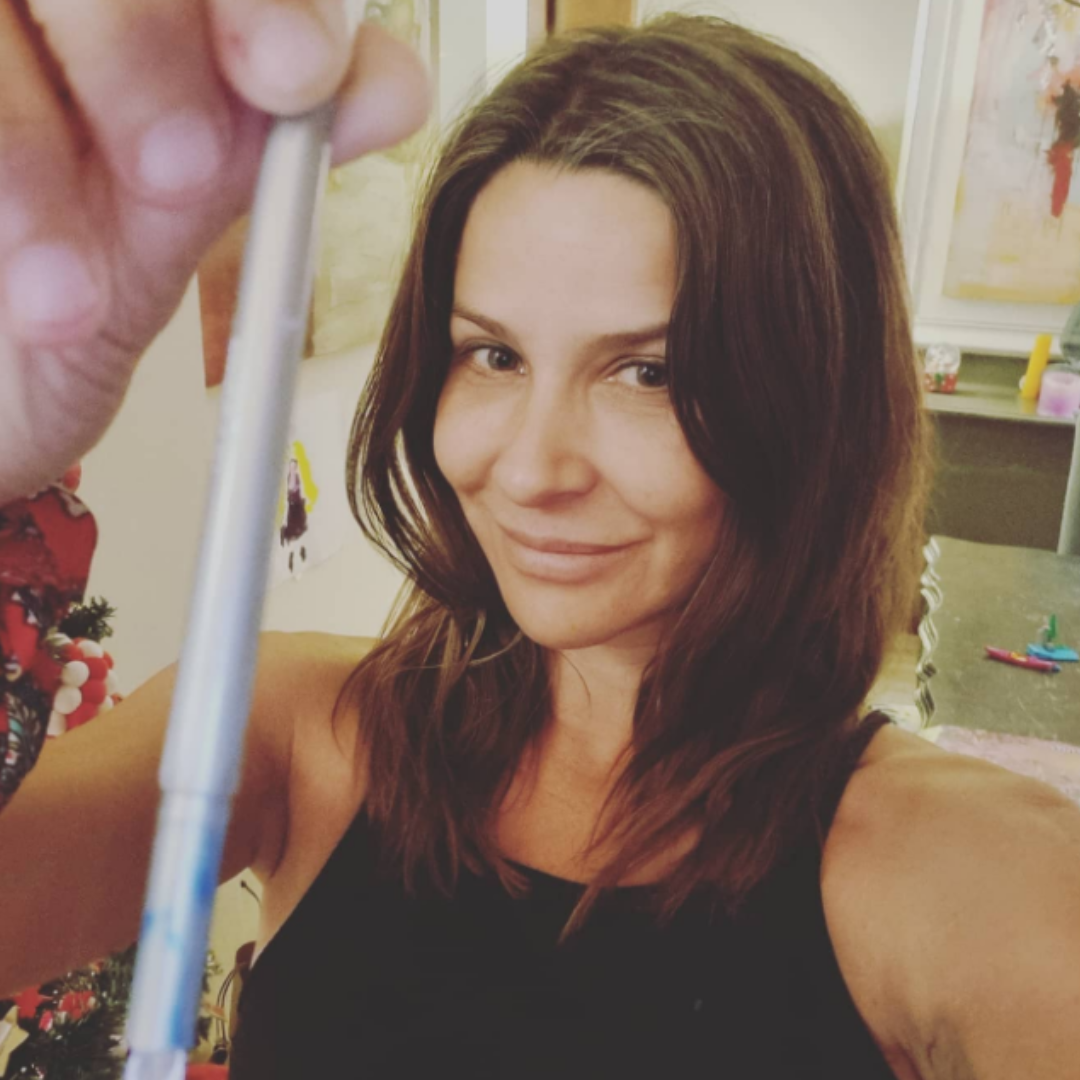 La lucha de Savka Pollak por el pago de pensión de alimentos de sus hijos