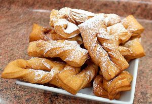 Calzones rotos: ¿Cuál es su origen y cómo puedes prepararlos?