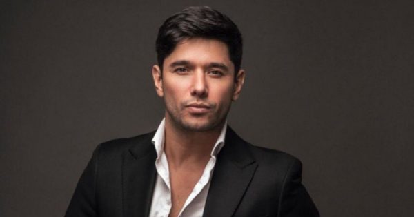 Miguel Garcés fue operado de urgencia: Se mantiene en observación