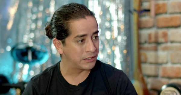 De tú a tú: Fernando Godoy cuenta que fue amenazado de muerte