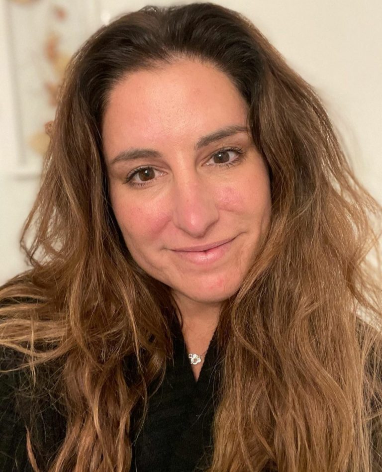 Fran Sfeir vuelve a la televisión con nuevo programa