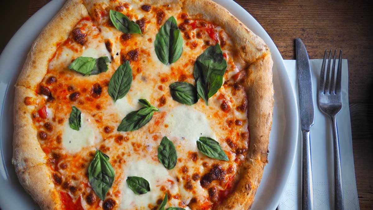Día Nacional de la Pizza: tips para una perfecta preparación