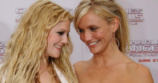 Celebridades que mantienen una amistad fuera de la pantalla