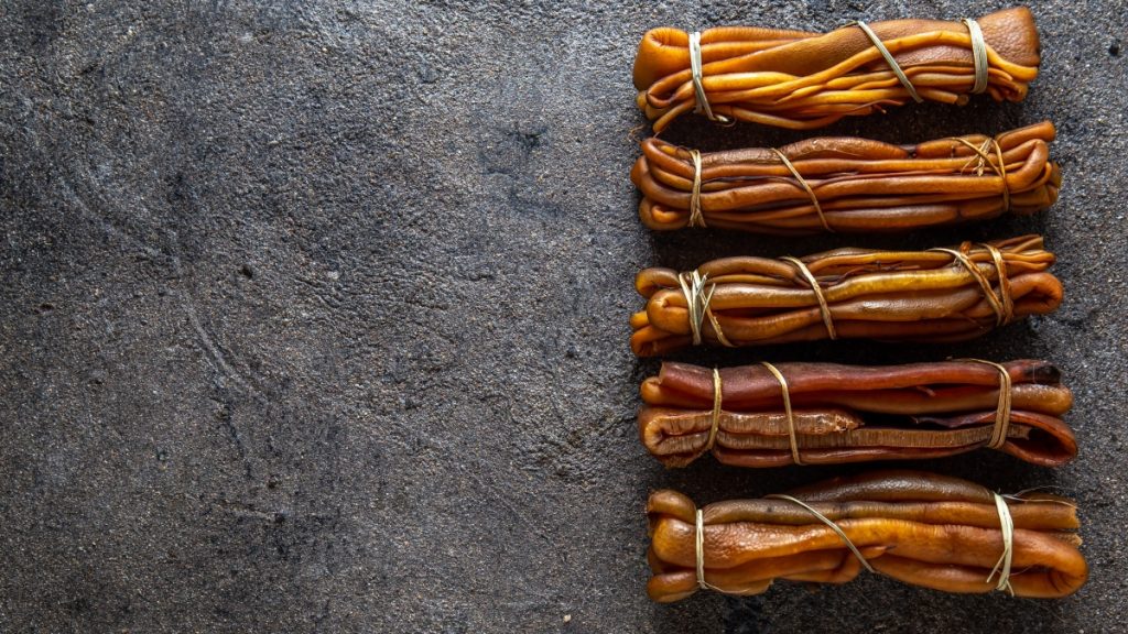 Cochayuyo: Beneficios y propiedades de esta alga