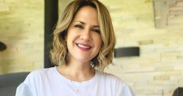 Michelle Adam anticipa el fenómeno meteorológico que afectará a ...