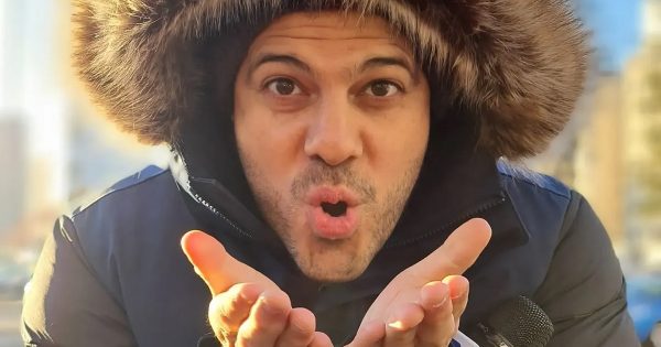 Simón Oliveros y el nacimiento de su segunda hija: ¿cuándo será?