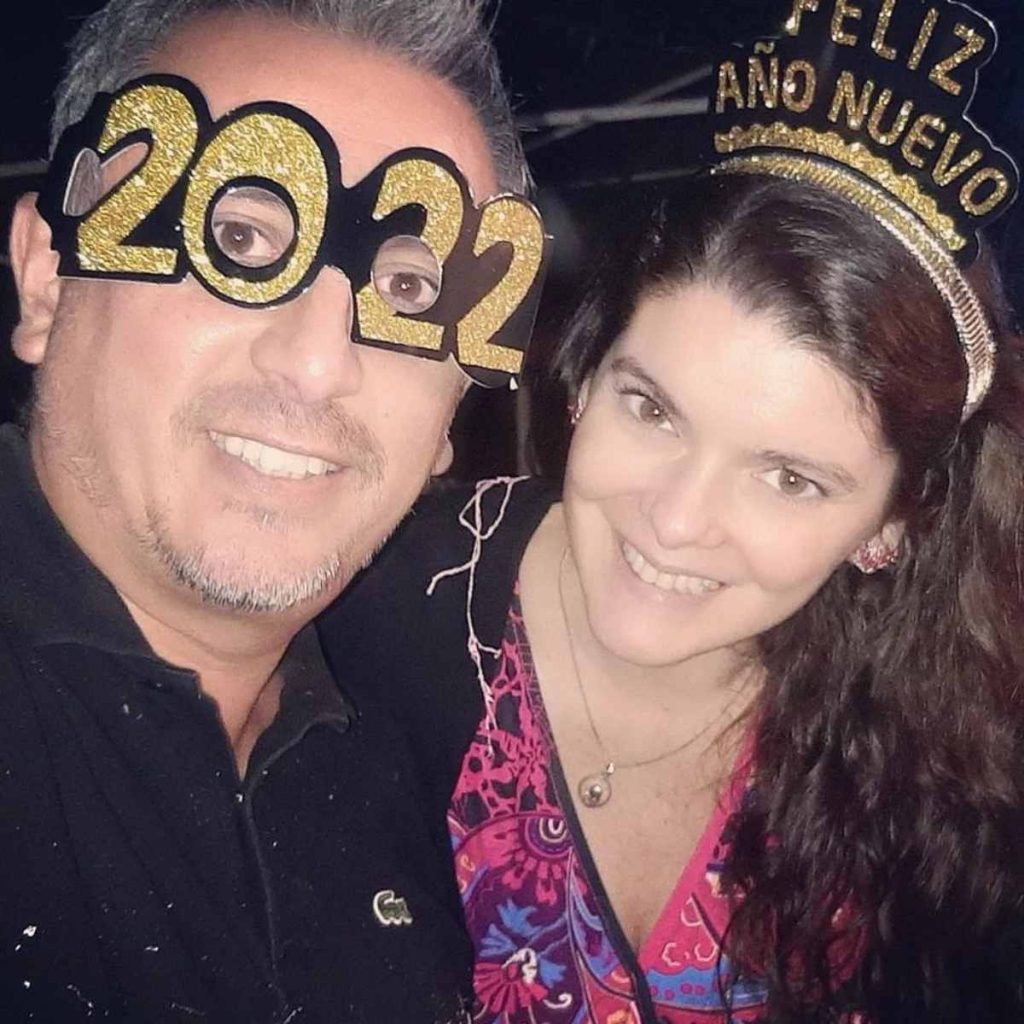 ¿Qué fue de Verónica Roberts, la exMiss Chile y participante de La ...