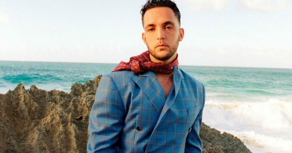 C. Tangana en Chile: Fecha, precios y cómo comprar entradas