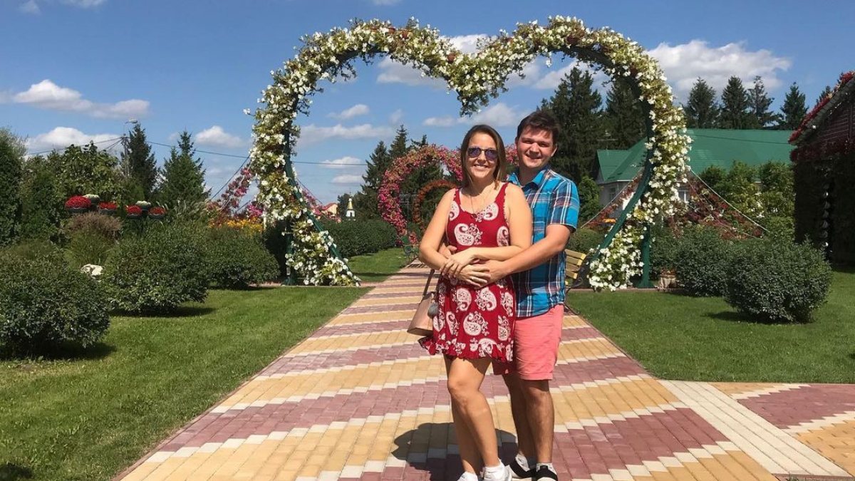 Chriss Mc Millan cierra las puertas de su regreso a Ucrania