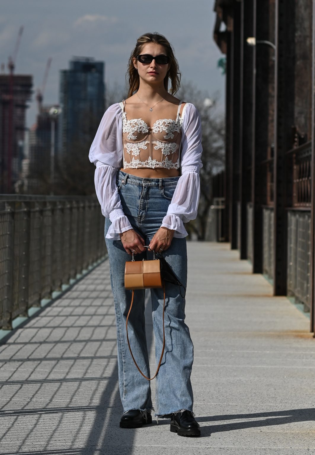 Tendencia de corsets: Ideas para demostrar su versatilidad