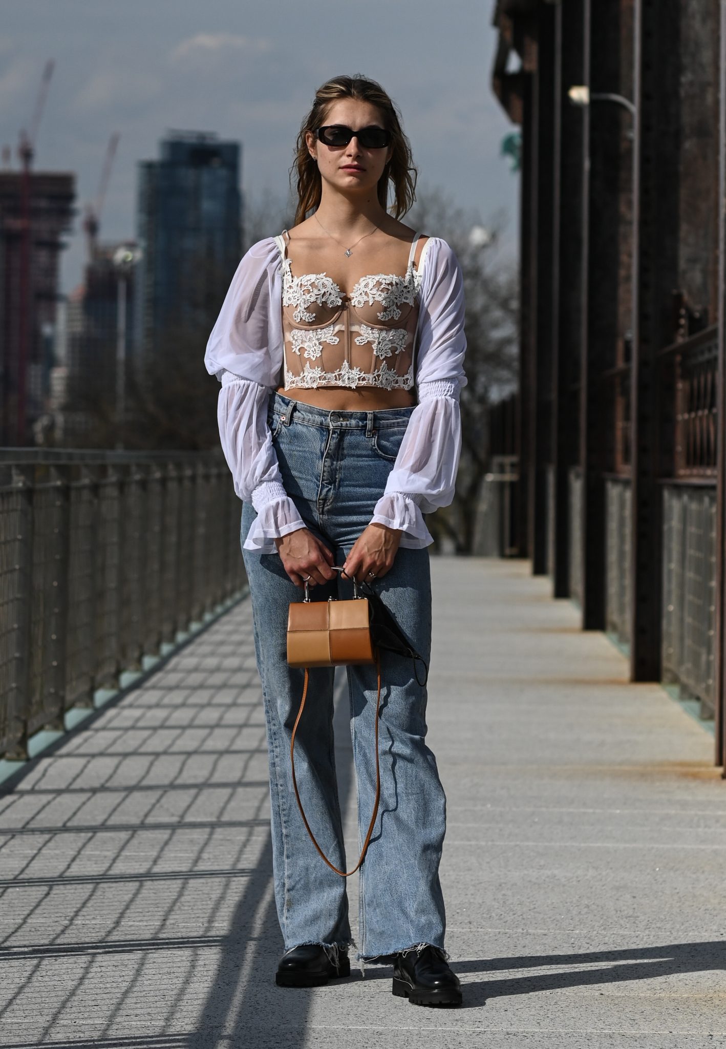 Tendencia de corsets: Ideas para demostrar su versatilidad