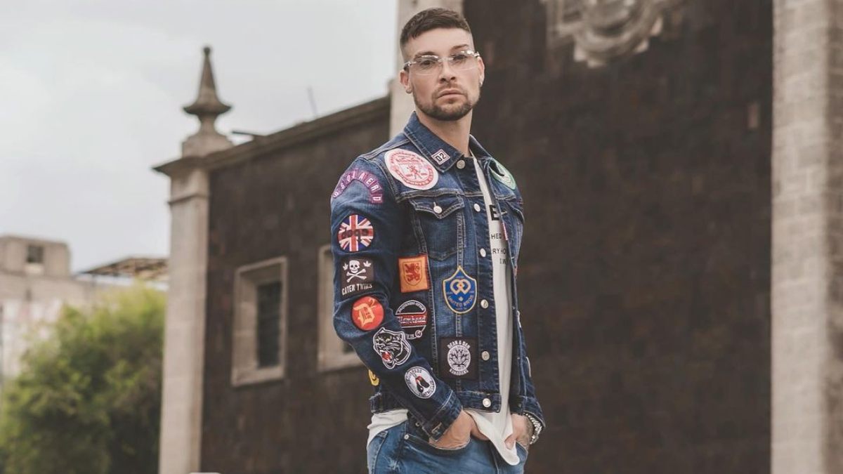 Qué fue de Luis Mateucci, el ex chico reality español que triunfó en Chile