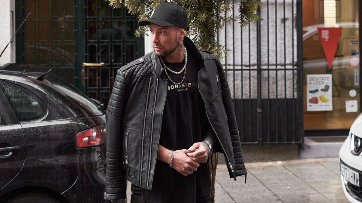 Qué fue de Luis Mateucci, el ex chico reality español que triunfó en Chile