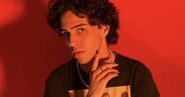 Lo que necesitas saber sobre Stephen Sánchez