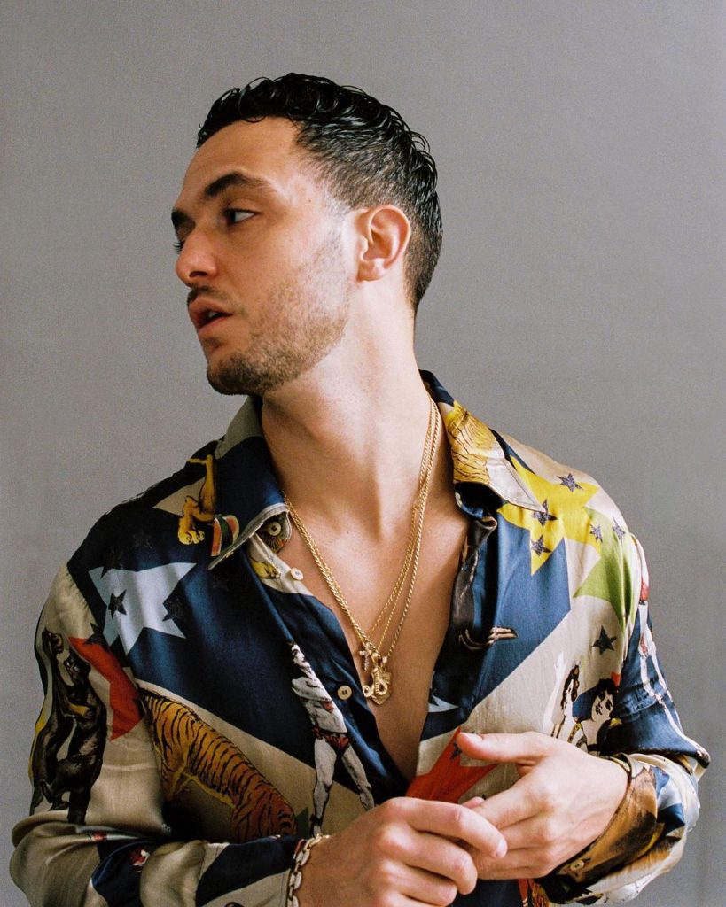 C. Tangana en Chile: Fecha, precios y cómo comprar entradas