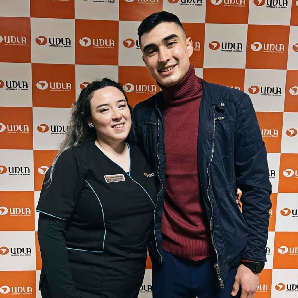 Christell Rodríguez comparte fotos para celebrar nuevo logro