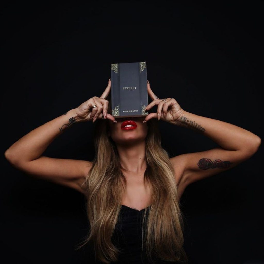 Coté López contó lo que hará con las ganancias de su nuevo libro