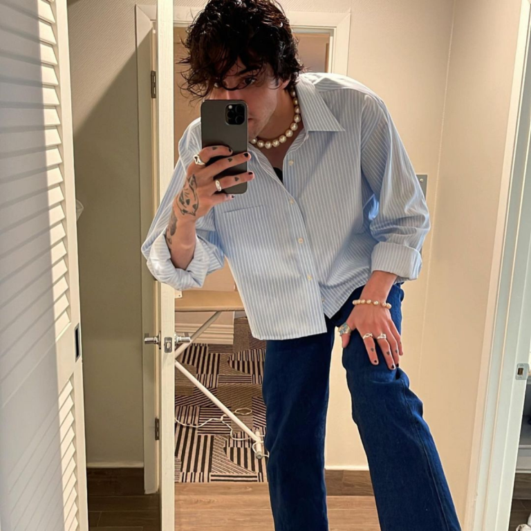 Lo que necesitas saber sobre Stephen Sánchez