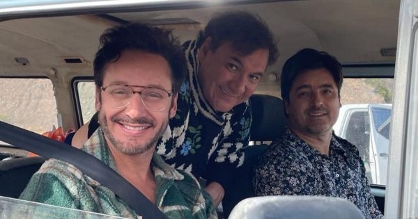 Papá al Rescate: Revelan un divertido tráiler de la película