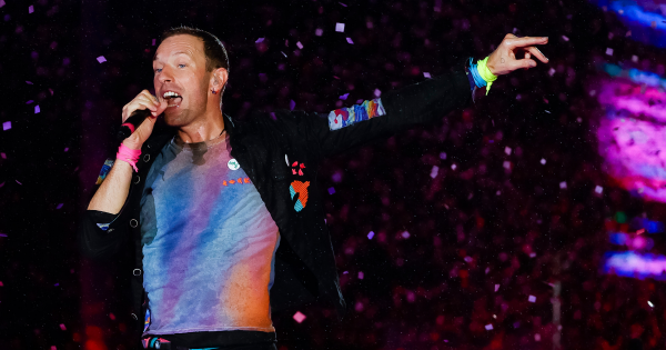 La historia detrás del hit de Coldplay: A Sky Full of Stars