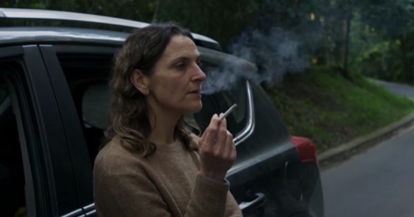 El Castigo: El nuevo film de Matías Bize se estrena el 6 de octubre