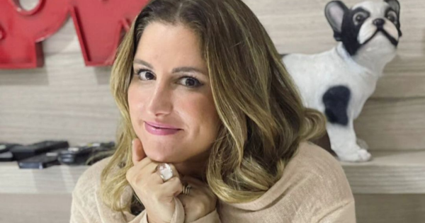 Fran Sfeir vuelve a la televisión con nuevo programa