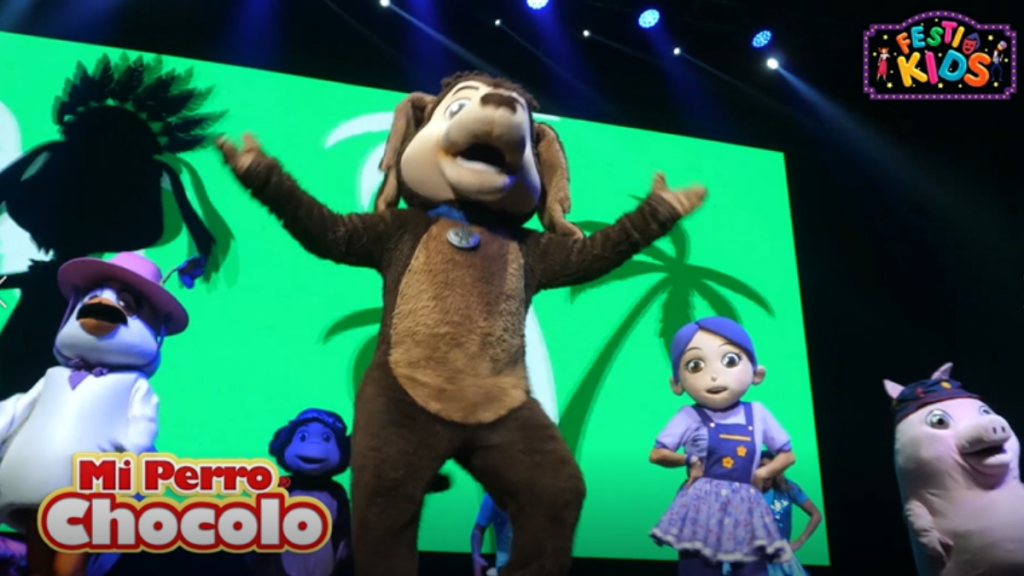 FestiKids agosto 2022: Así se vivió la especial jornada infantil