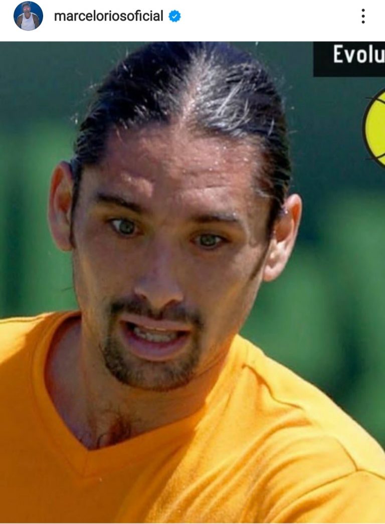 Marcelo Ríos pidió perdón y reflexionó en torno al Plebiscito