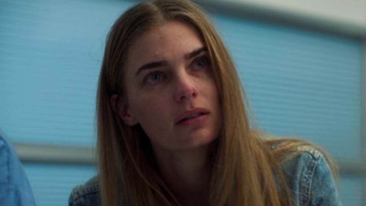 Josefina Montané revela imágenes inéditas Bravura Plateada