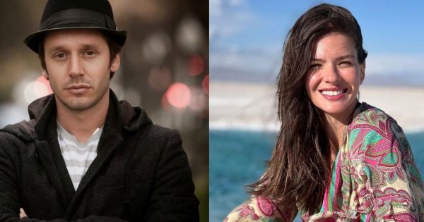 Benjamín Vicuña lanzó duro comentario sobre China Suárez