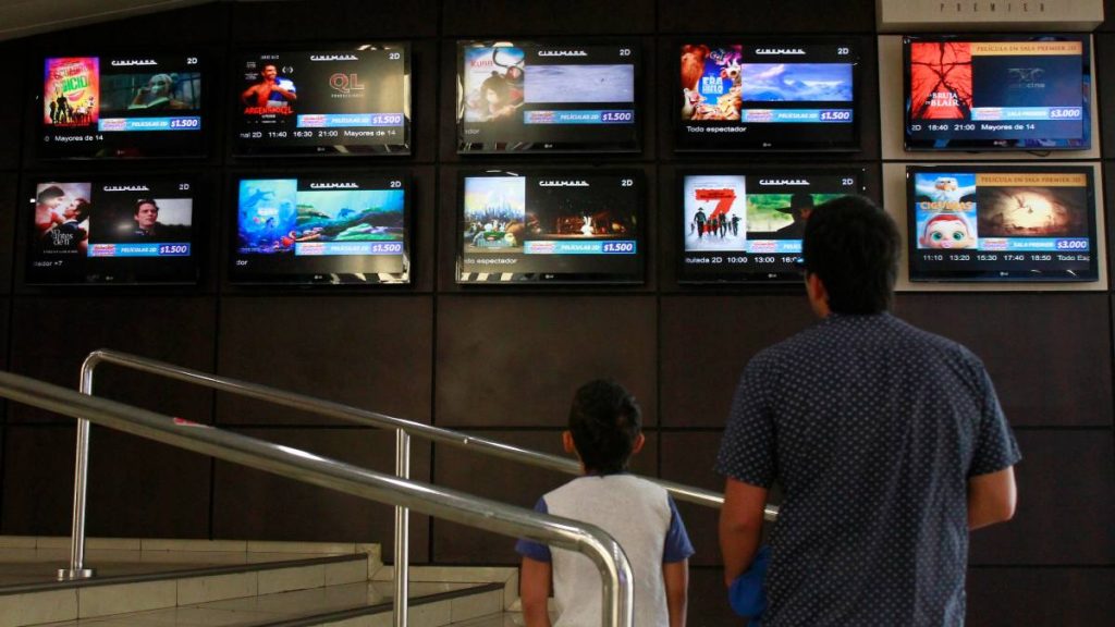 Día del Cine 2022: ¿Cuándo comienza la venta de entradas con rebaja?