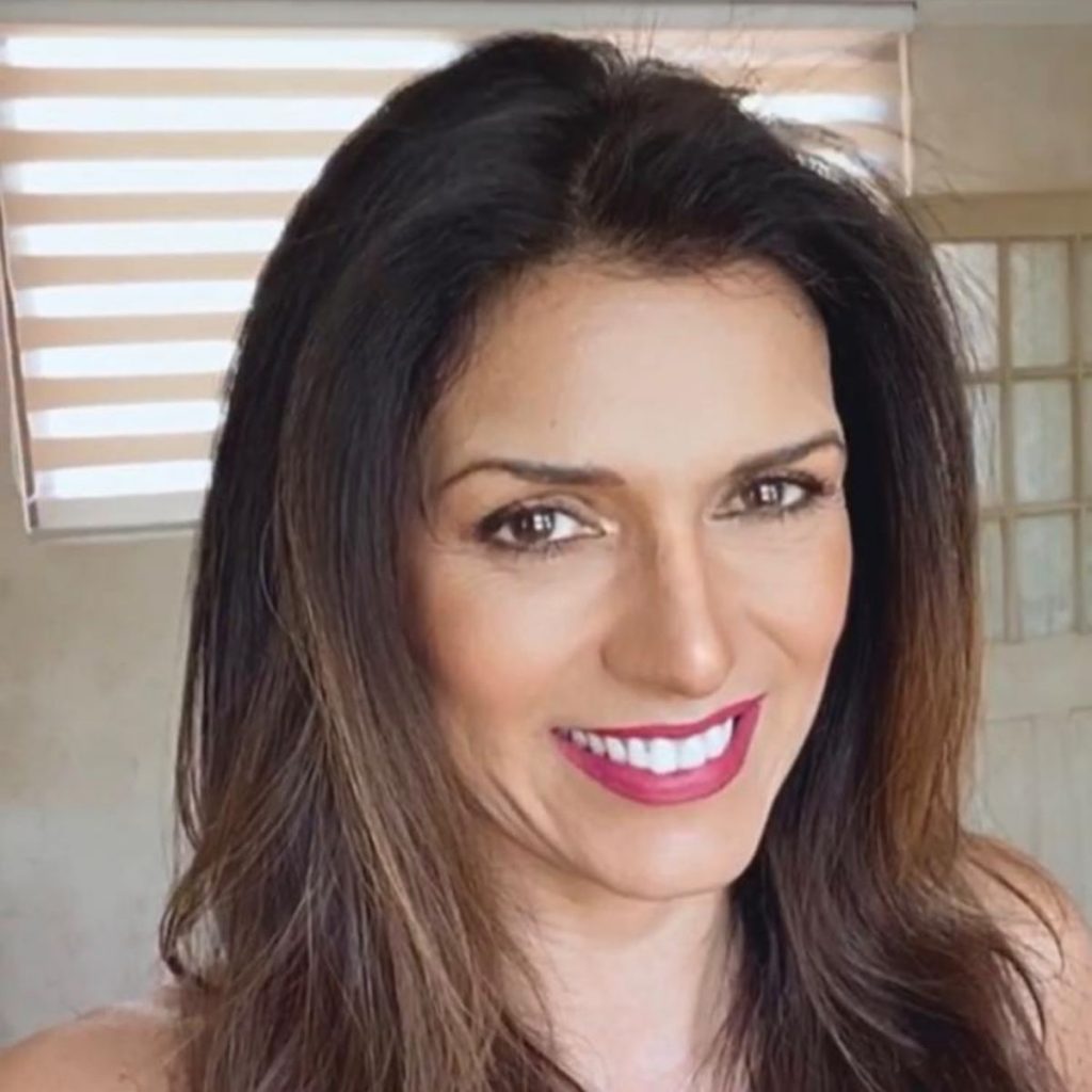 Ivette Vergara vuelve a la televisión de la mano de TVN