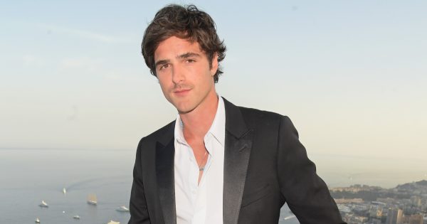 Jacob Elordi interpretará a Elvis en nueva película