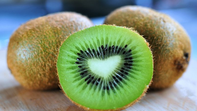 Kiwi: ¿Cuáles son sus beneficios y propiedades?