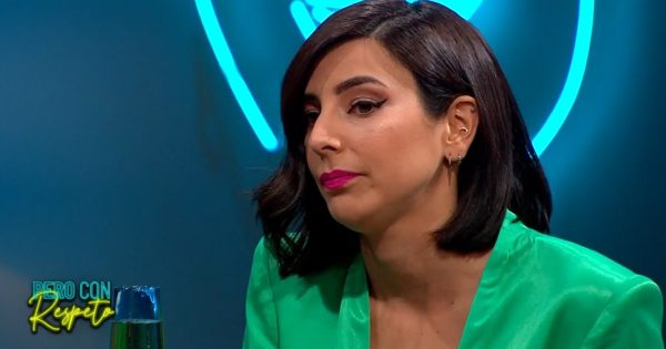 Daniela Castillo confesó que ha sentido señales de su fallecido padre