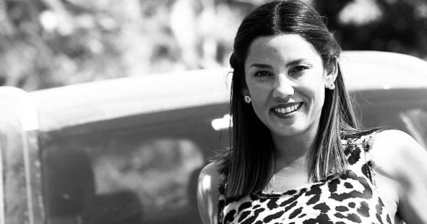 Paula Escobar responde a rumor de maltrato a maquilladora