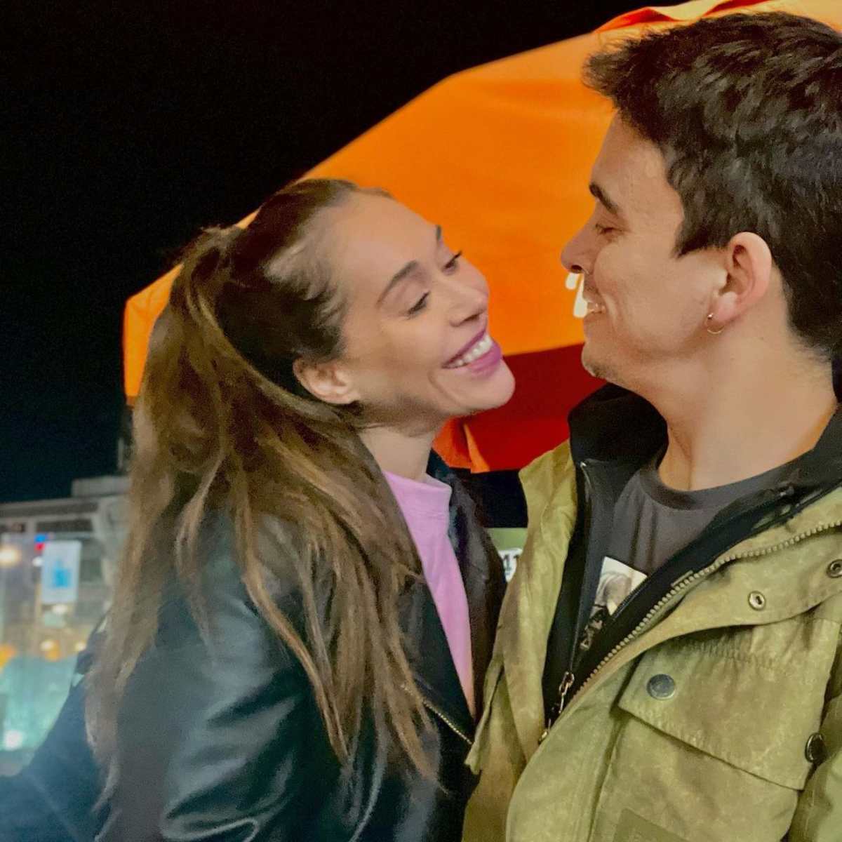 Valentina Roth sorprende a sus seguidores con foto en lencería