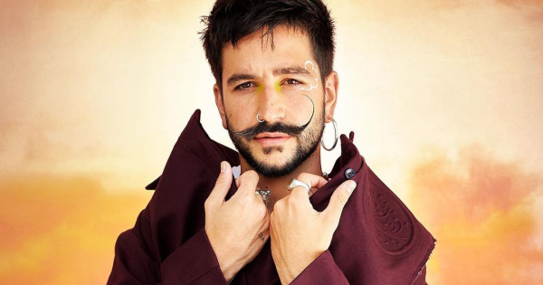 Camilo en Chile: Artista anuncia su primera visita a nuestro país