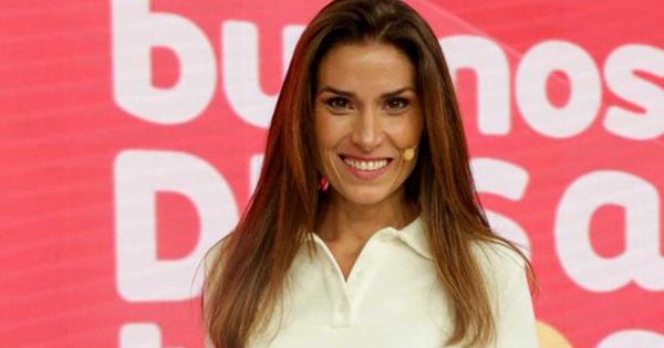 "No me dan las horas del día": Carolina Escobar reveló nuevos proyectos ...