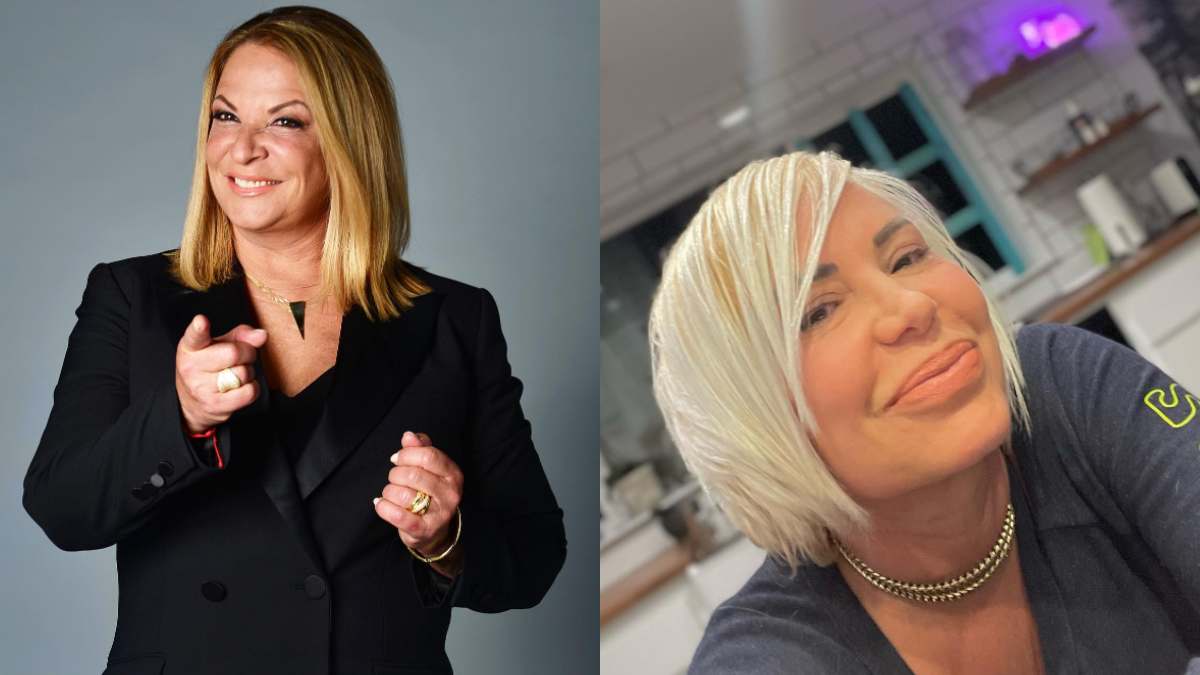 Sentada al otro lado de la corte: Doctora Polo recibe millonaria ...