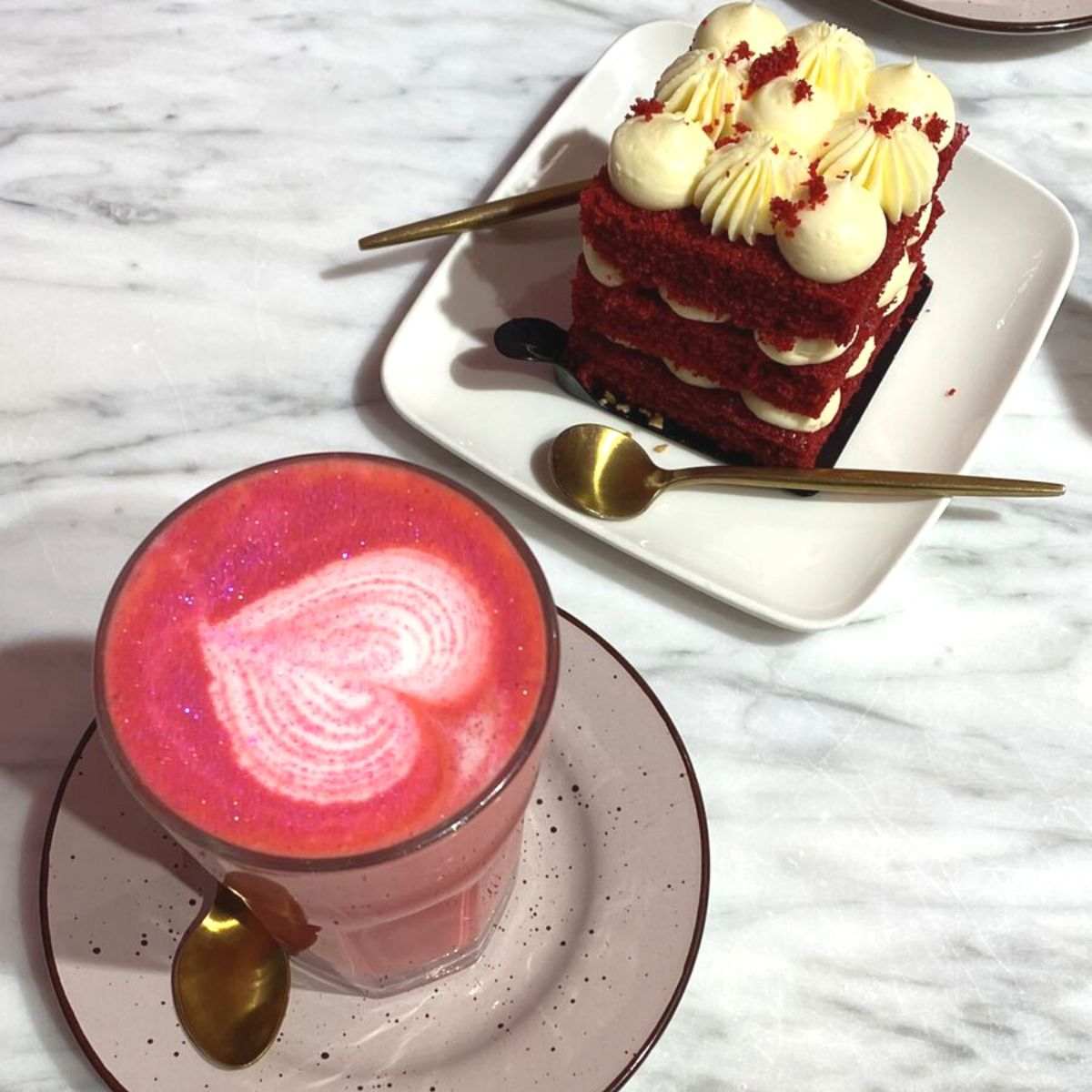 Émilie Coffee: El café más instagrameable de Santiago que debes visitar