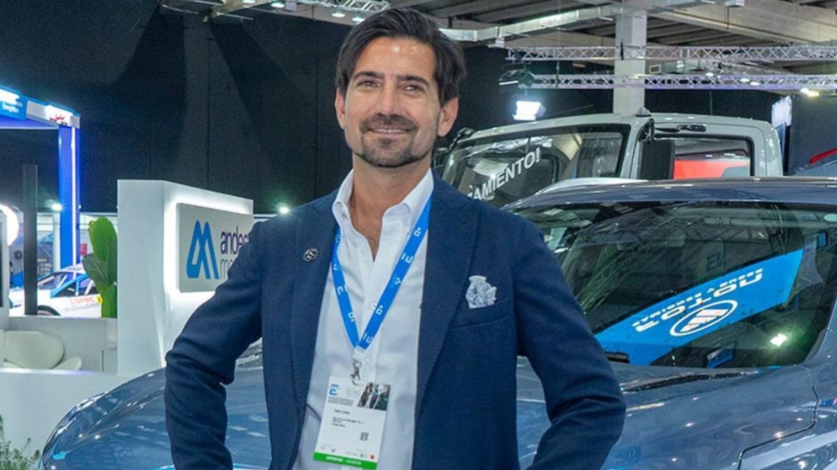 ¿Es una distracción? Félix Ureta viajará a Israel por una beca de ...