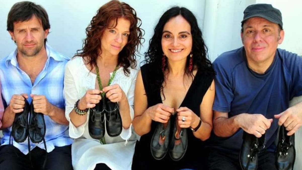 ¿Cómo sigue el actor Gabriel Prieto tras su grave estado de salud?