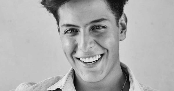 Máximo Bolocco hizo un llamado a través de sus redes sociales