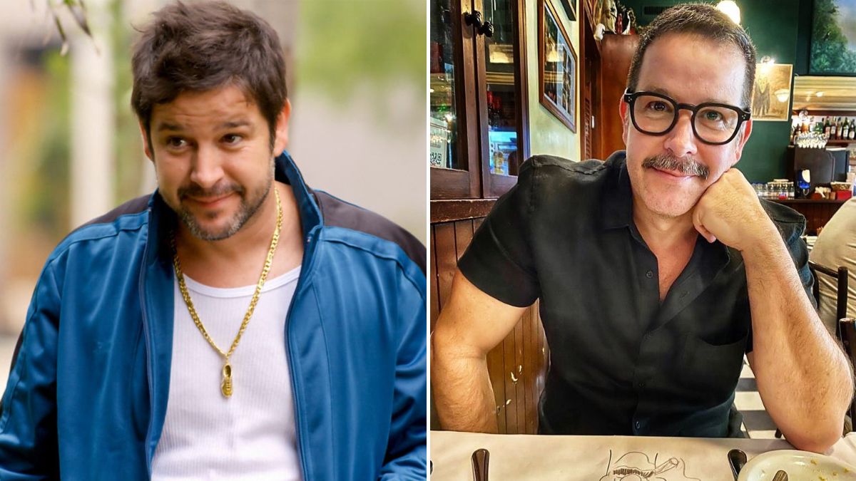 A 10 años de Avenida Brasil: El impactante antes y después de los actores