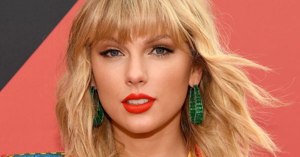 "Midnights": Taylor Swift reveló el tracklist de su nuevo álbum