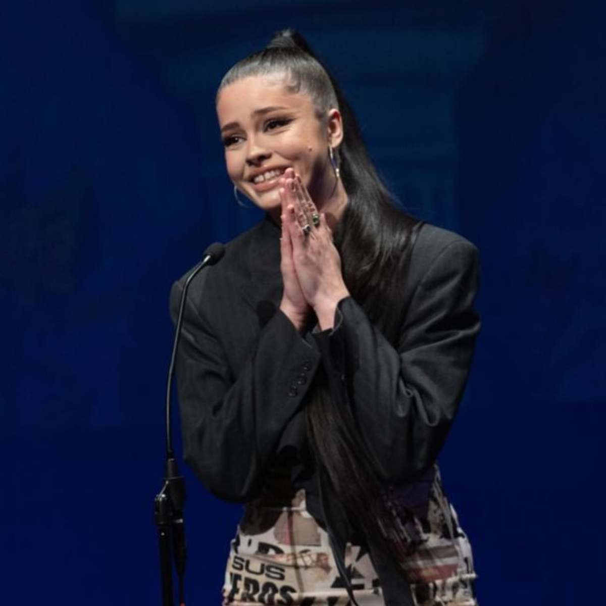 ¡Vota por tus favoritos! Estos son los nominados para los Premios MUSA 2022